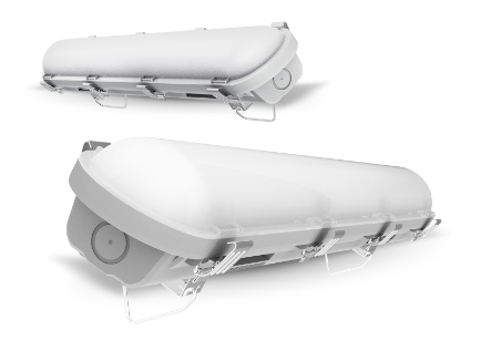 LED PERFORMANCE DAMPPROOF G3 46W | OSRAM Optimal Light