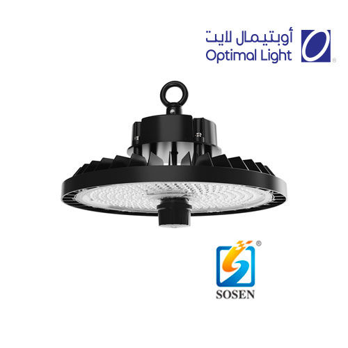 HIGH BAY HIBG 200W | Optimal Light