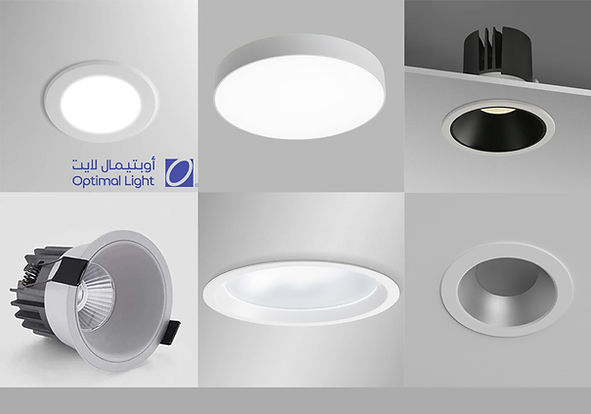 OPTIMAL LIGHT-LED LIGHTING & ELECTRICALS