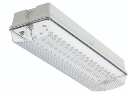 LED LINEAR EMERGENCY | OPTIMAL LIGHT Optimal Light