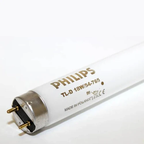 TL-D 18W/54-765 1SL/25 | PHILIPS Optimal Light