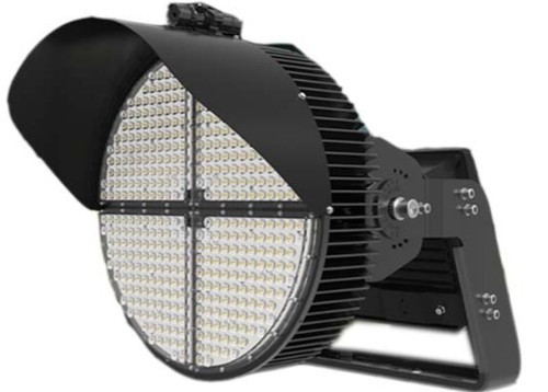 LED High Mast Lamp 320W | OPTIMAL LIGHT Optimal Light
