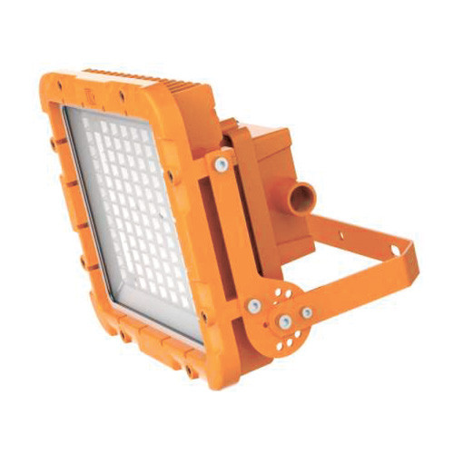Explosion Proof Flood Light 200W - ATEX | Optimal Light