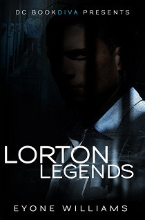 Lorton Legends | Eyone Williams