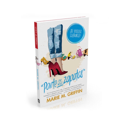 Ponte en mis zapatos | Ponle Color a tuVida