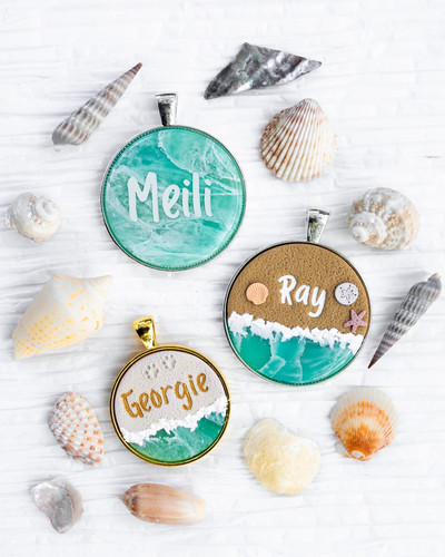 Beach Buddy Tags | The Aussie Bros Co