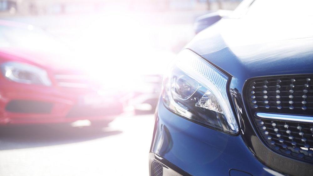 Visiting the DMV to Register Your Vehicle: What You Need to Know