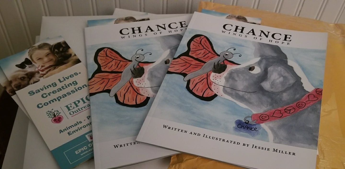 Humane Education | EPIC Outreach