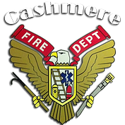 Cashmere Fire Department