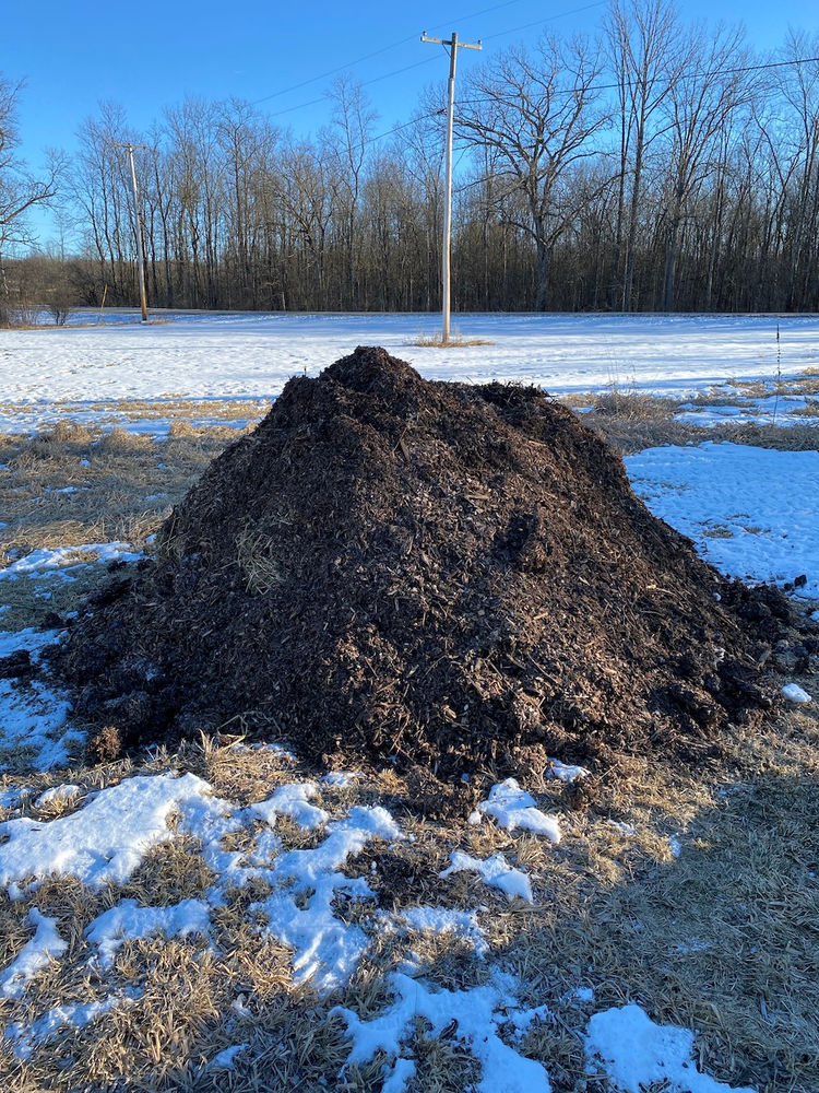 The Cold Hard Truth About Hot Compost