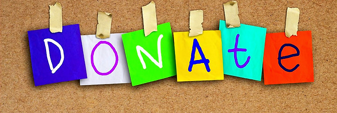 Donate | TheGreen Bag Project