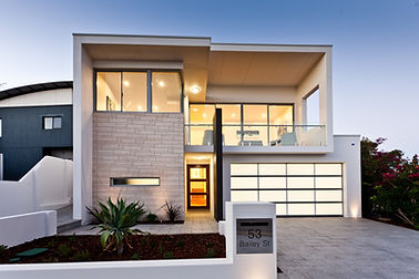 Our Work | Westmade Homes New