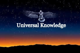 Universal Knowledge