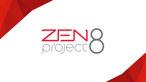 ZEN Project 8 | hellonutrition