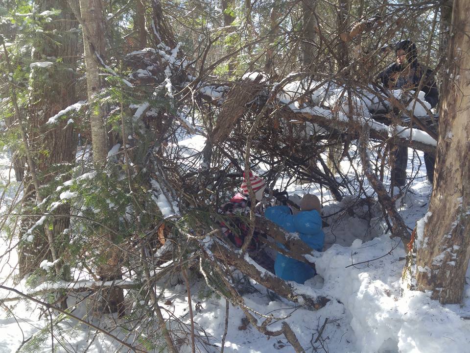 Scouts Canada | ON | 26th Hamilton Scout Group.