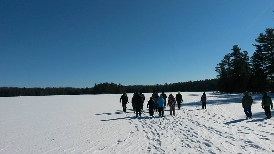 Scouts Canada | ON | 26th Hamilton Scout Group.