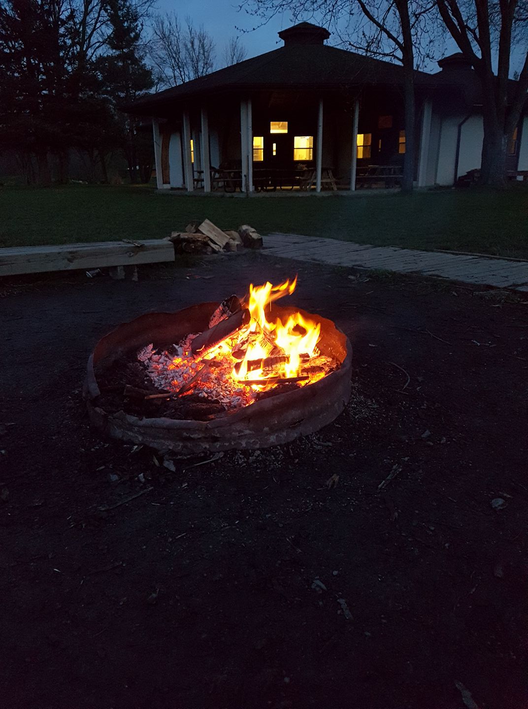 Scouts Canada | ON | 26th Hamilton Scout Group.