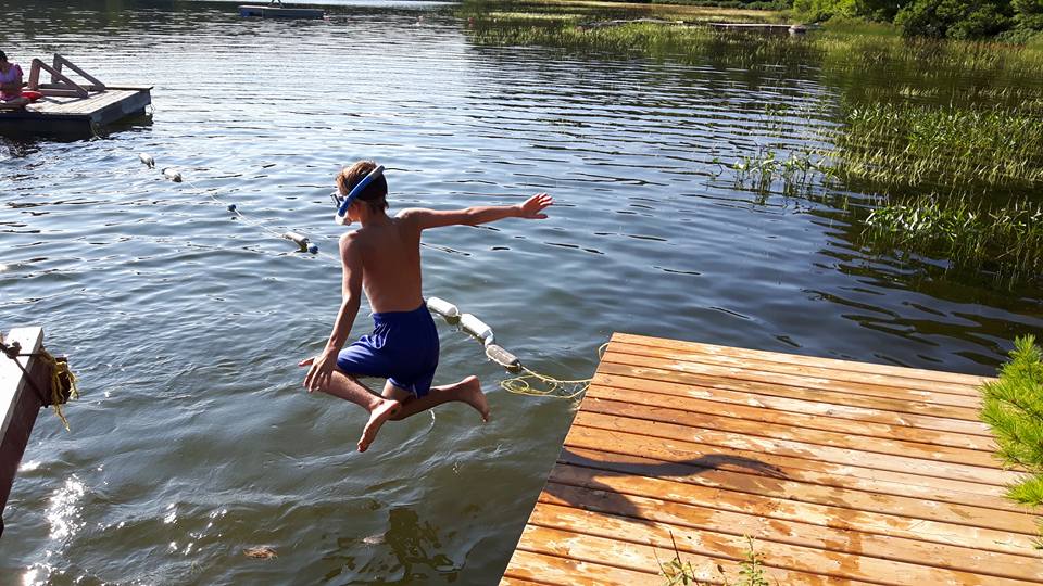 Scouts Canada | ON | 26th Hamilton Scout Group.