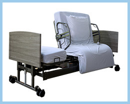 Hospital beds | CFS Medical Supplies