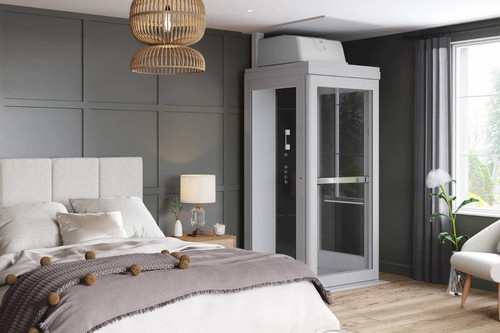 Pollock Residential Elevator | CFS Medical Supplies