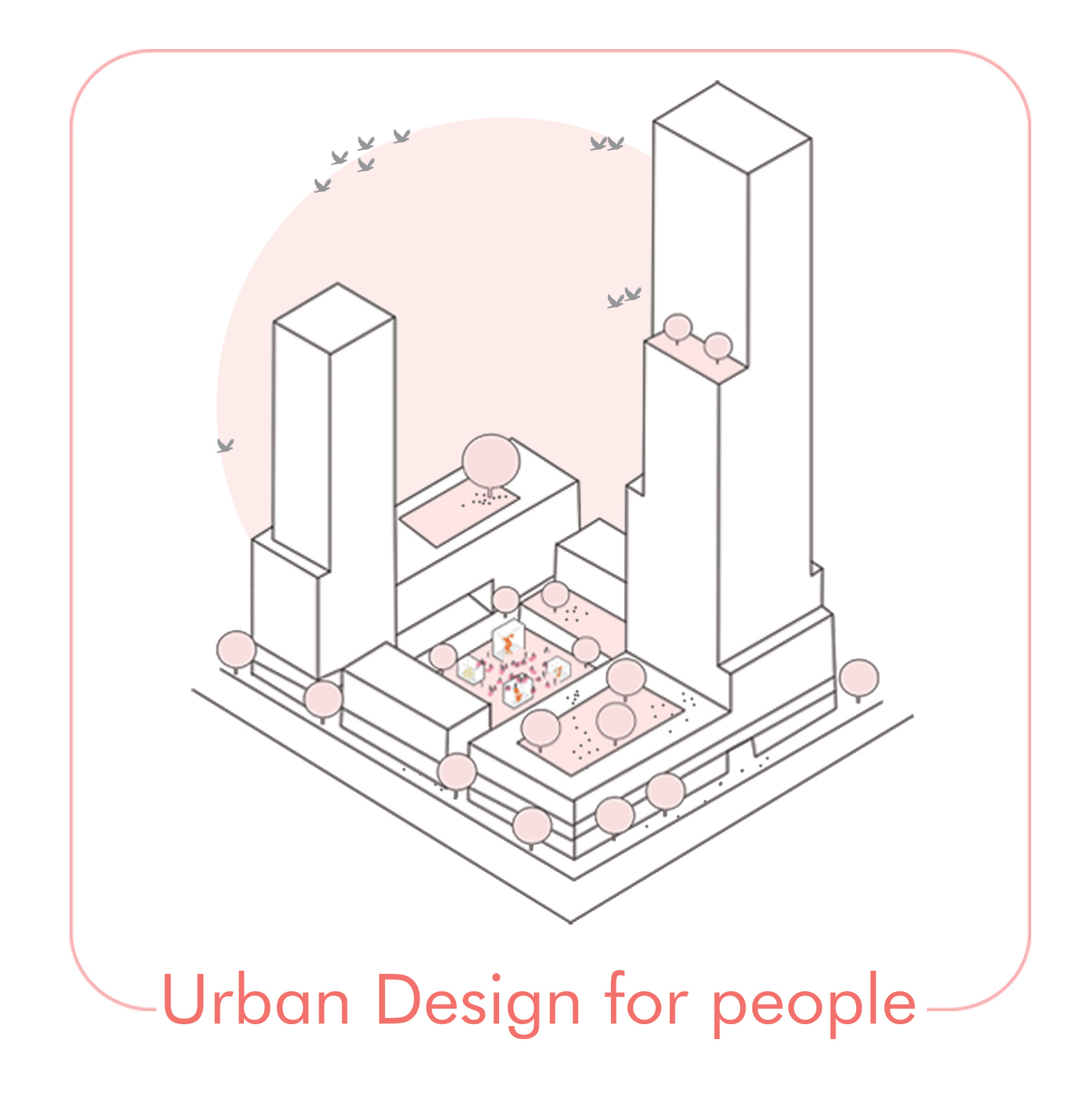 Urban Design for People | Urban Designer And Independent Researcher