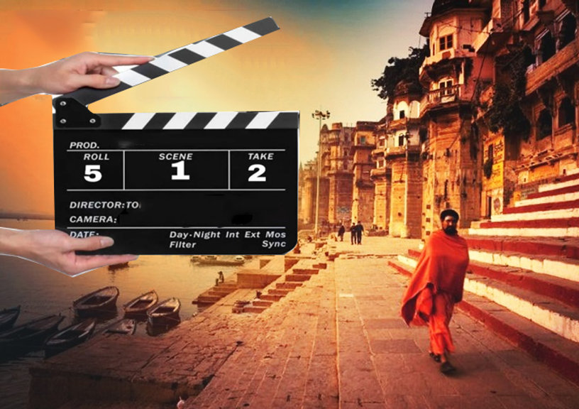 Capturing the 'Urban' through a cinematic lens...