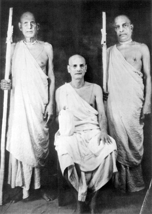 Questions to be Raised About Srila Prabhupada's Godbrothers.