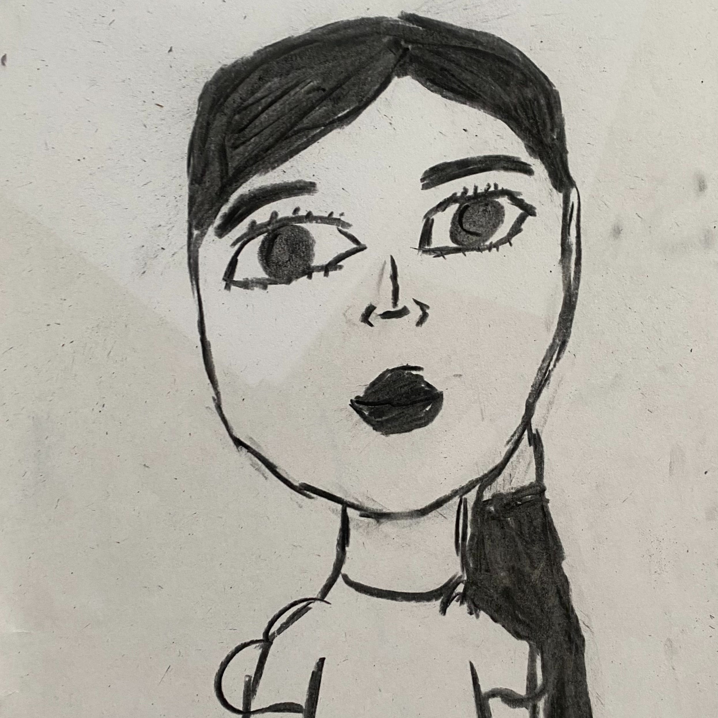 Repetition and Self Portraits