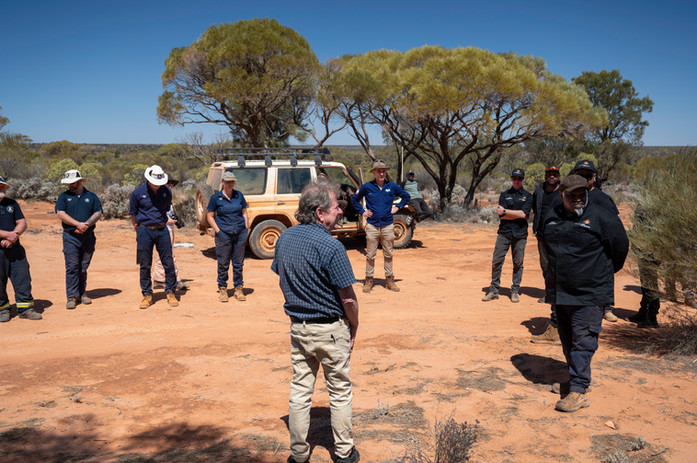 Pila Nguru Aboriginal Corporation