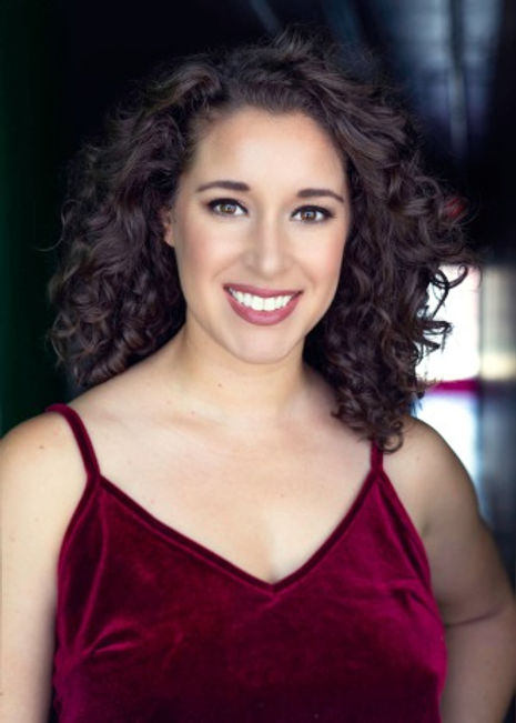 SAG Theatrical Booking!