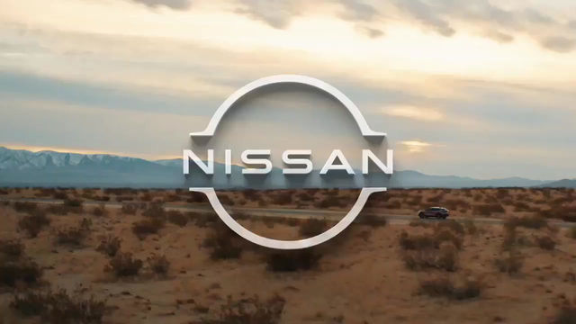 New Nissan Commercial!