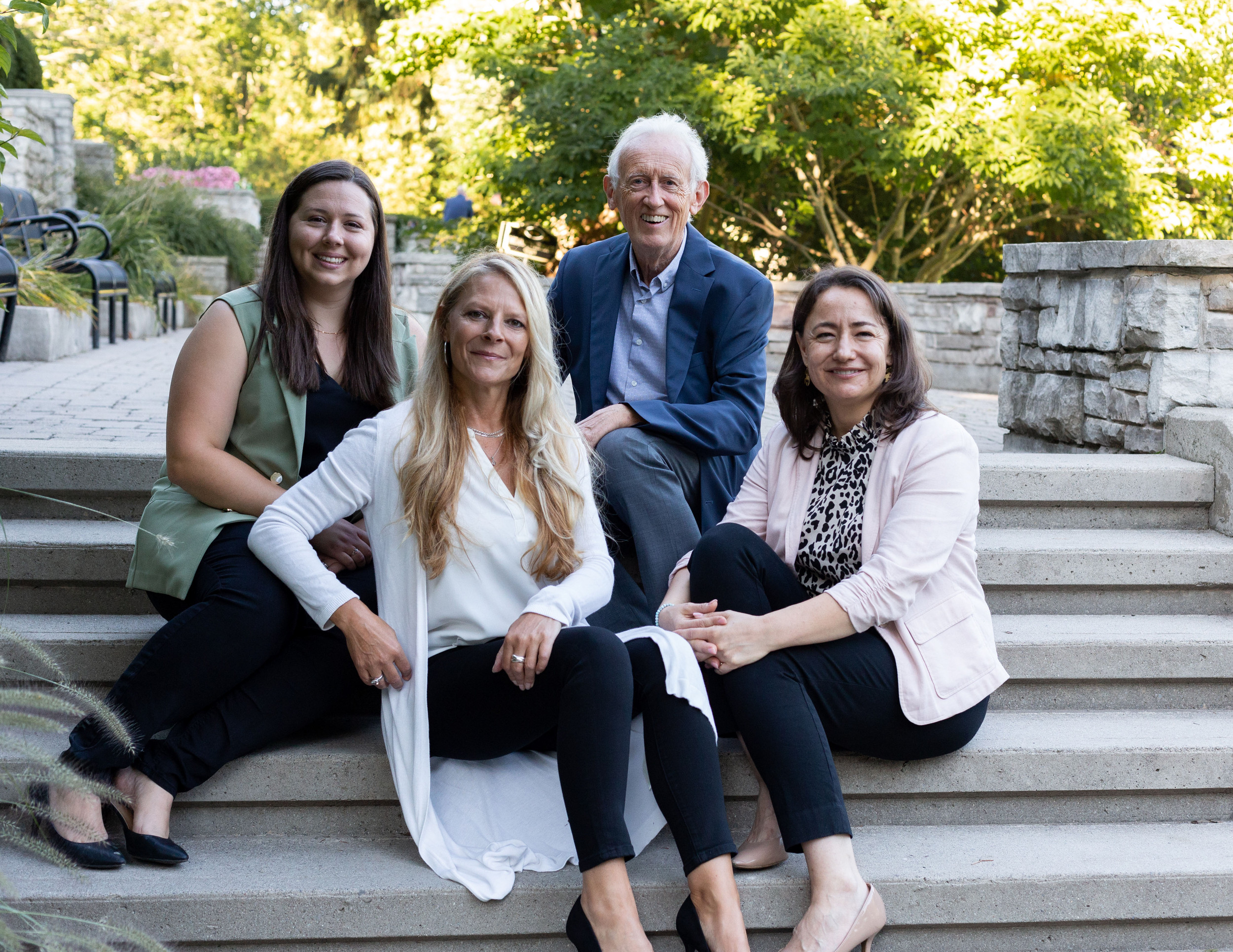 Bright Realty Team | Burlington Real Estate