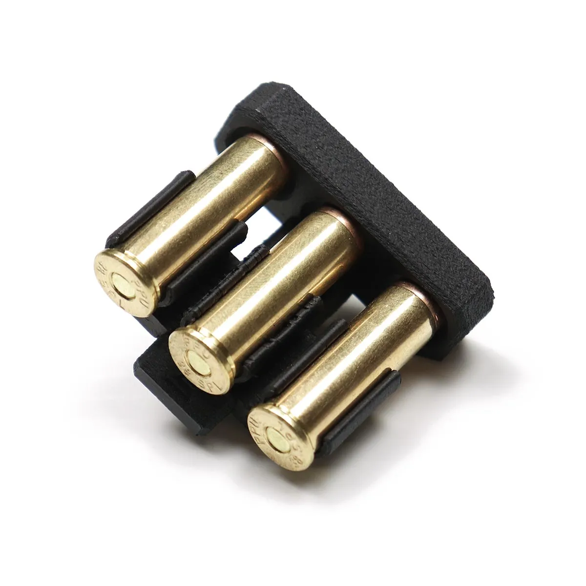 Space Cowboy Revolver: The Quiver