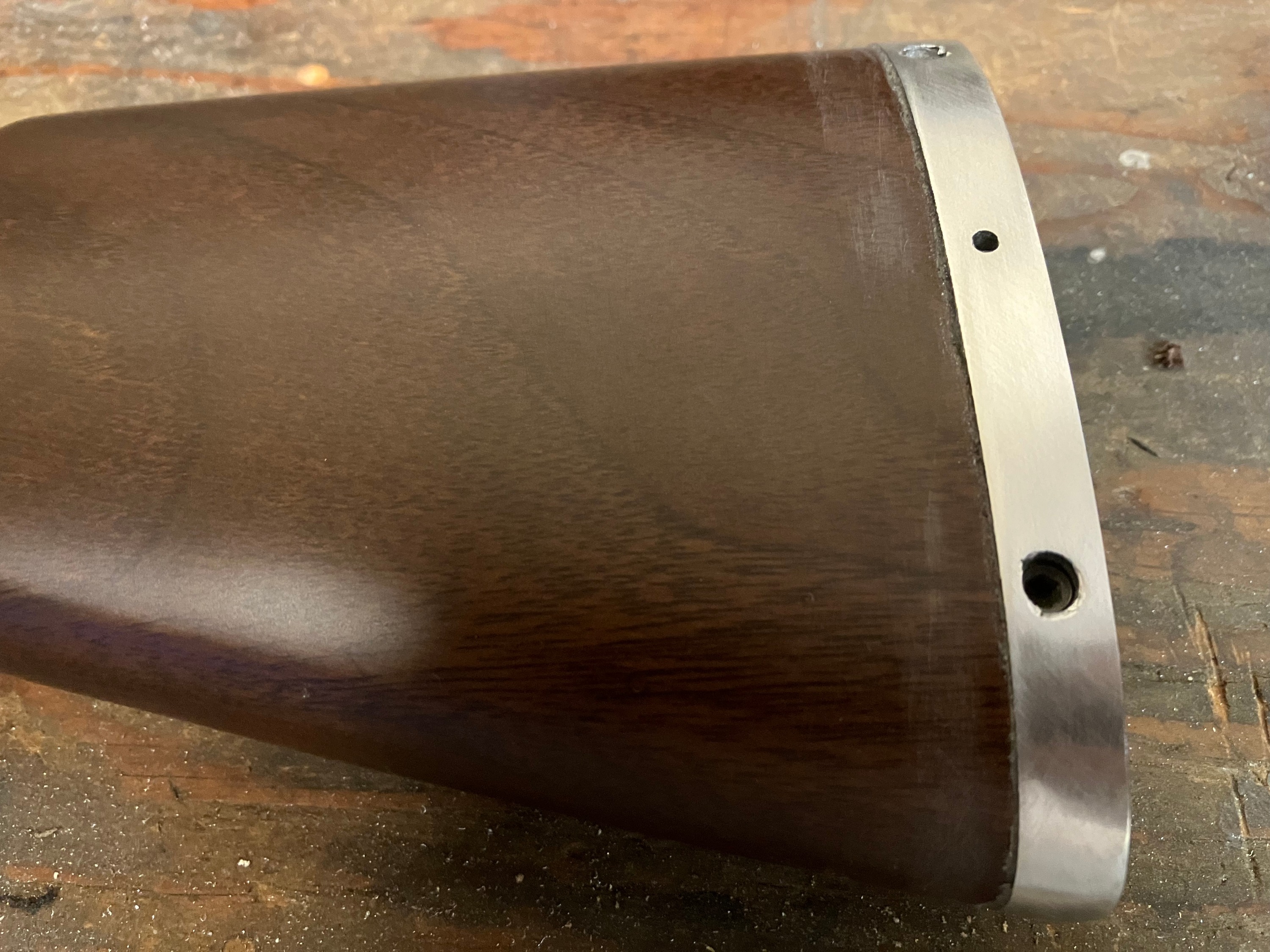 3-Gun Tactical Lever Action: Build Complete