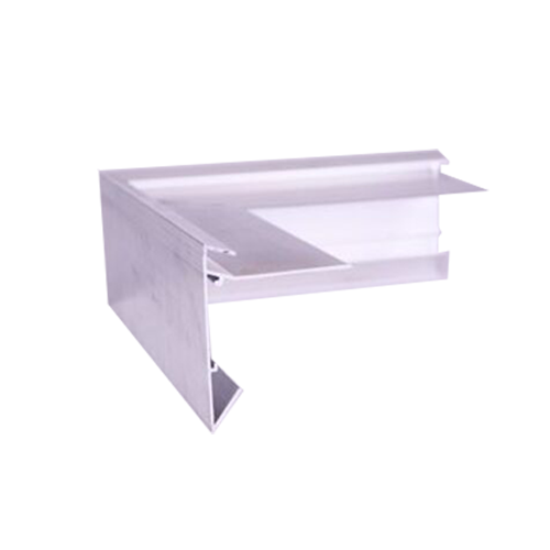 64mm Aluminium External Corner | Roofing Yard Ltd