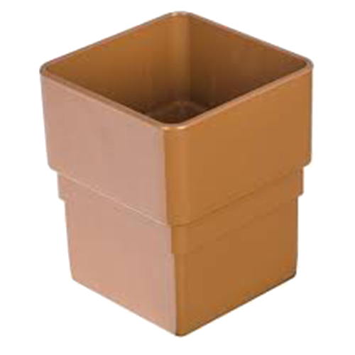 Socket - Caramel Square | Roofing Yard Ltd
