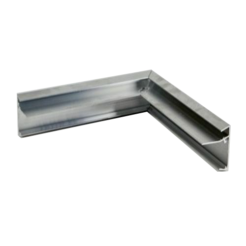 38mm Aluminium External Corner | Roofing Yard Ltd