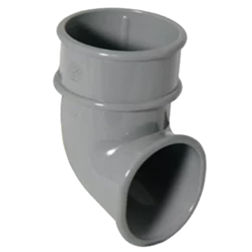 Shoe - Grey Round | Roofing Yard Ltd