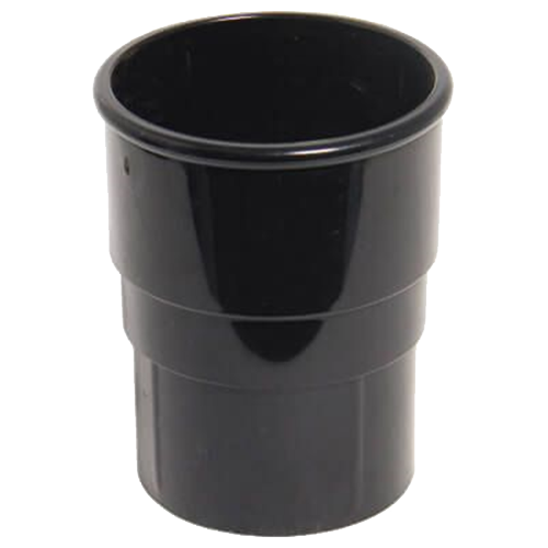 Socket - Black Round | Roofing Yard Ltd