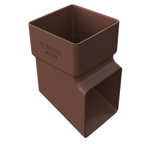 Shoe - Brown Square | Roofing Yard Ltd