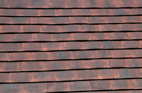Acme Double Camber - Antique | Roofing Yard Ltd