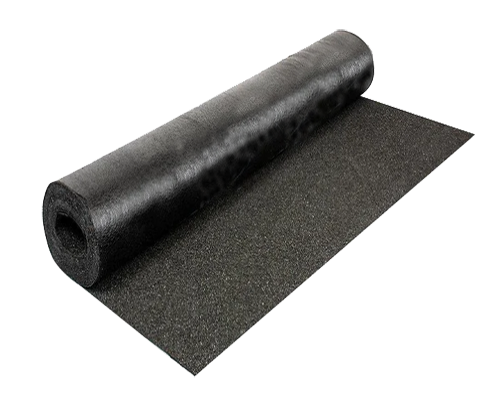 Ultrapol 10m Polyester Shed Felt - 25kg Charcoal | Roofing Yard Ltd