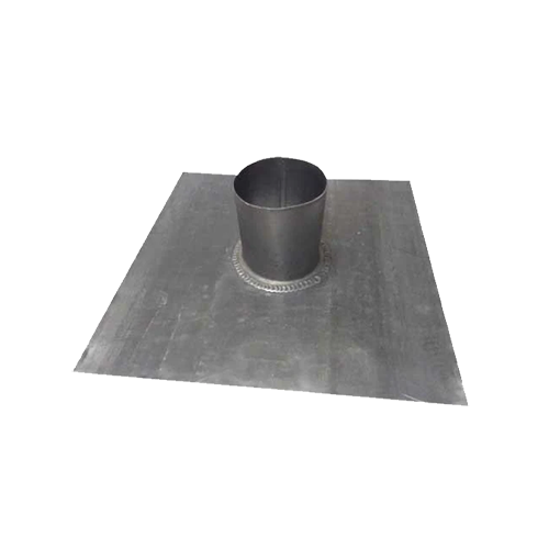 110mm Lead Slate Flat | Roofing Yard Ltd