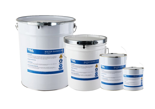 Water Based Adhesive (White) 20L / 10L / 5L / 2.5L | Roofing Yard Ltd