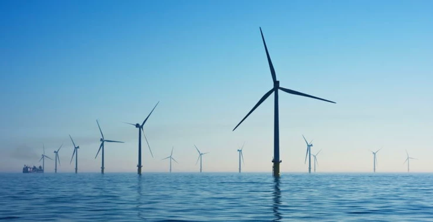 Elia Group establishes WindGrid to develop offshore wind in Europe