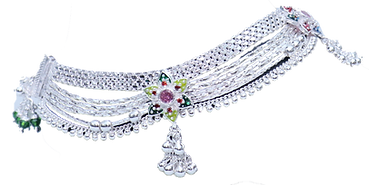silver payal Manufacturers in agra | silver payal manufacturer in agra ...