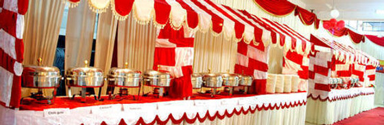 Sri Lalitha Caterers | Best Caterers in Hyderabad