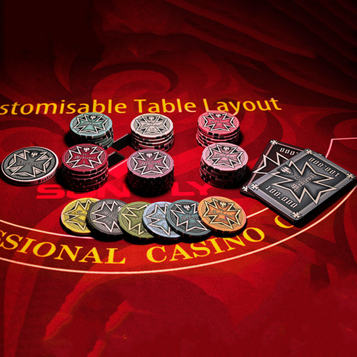 Medieval | Apollon Chips