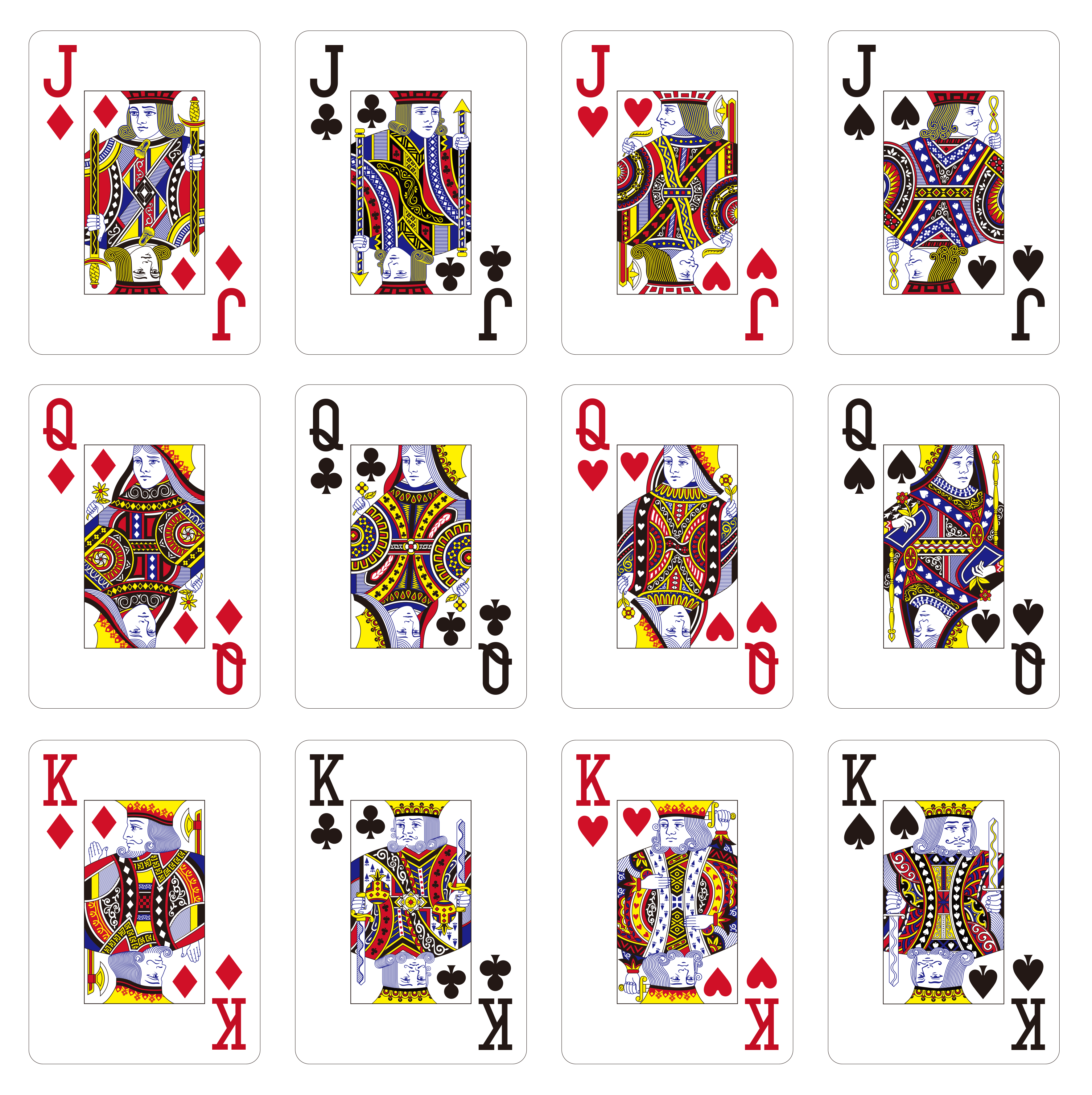 PLAYING CARDS Sunflycasinochips