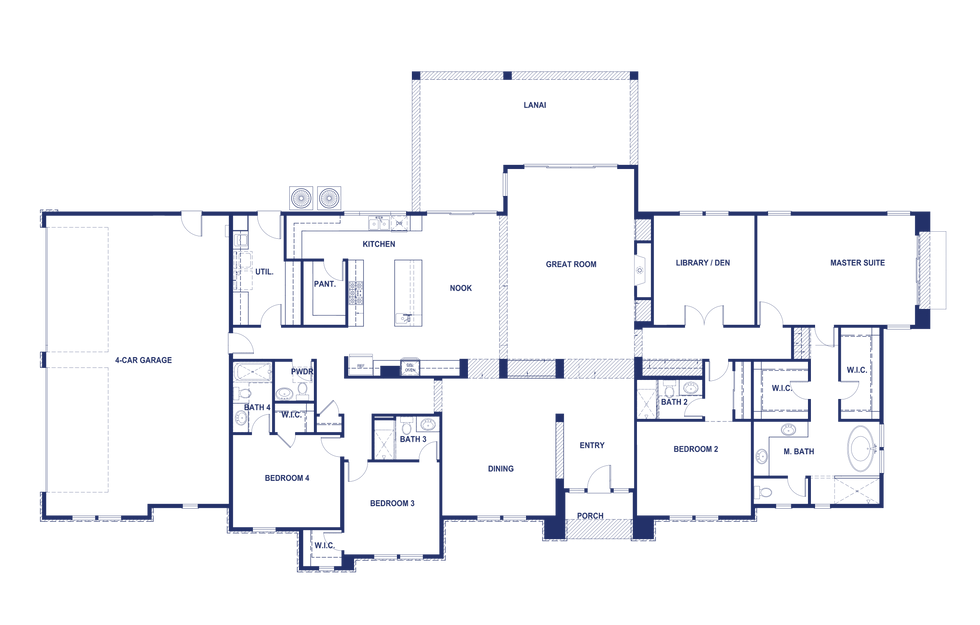 Cabral Ranch 3550 | Reynen & Bardis